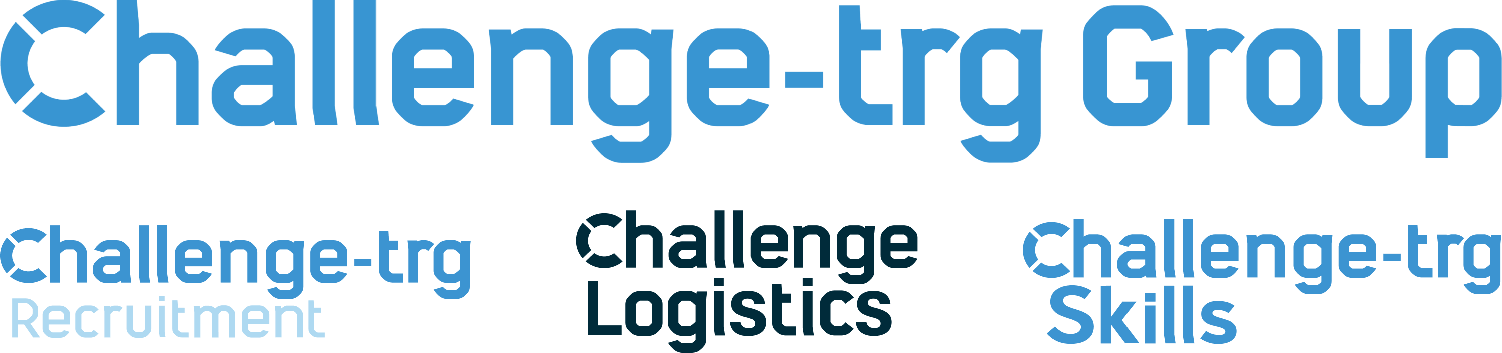 Challenge-trg Group Portal